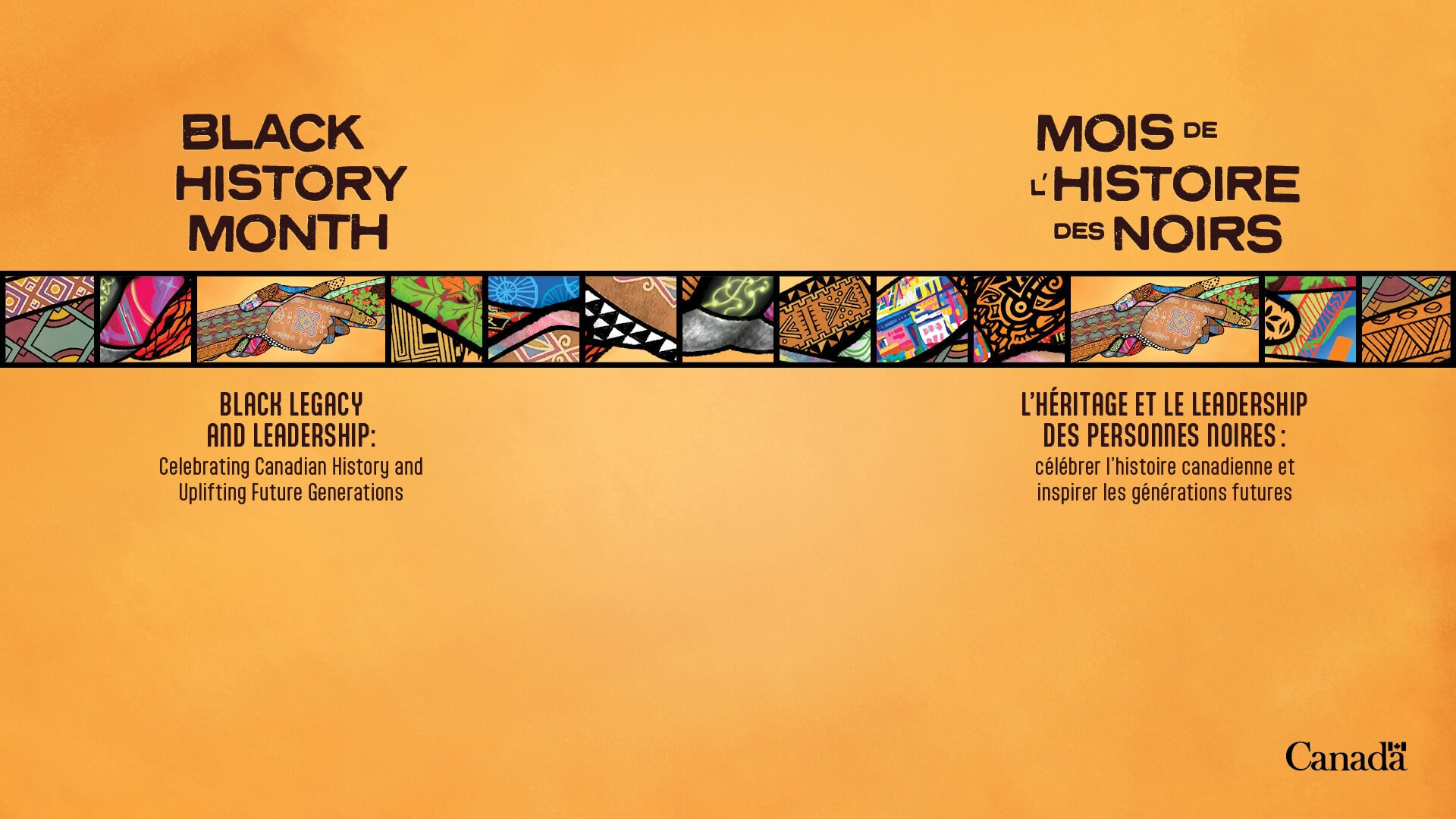 Mois de l’histoire des Noirs | Global Philanthropic Canada